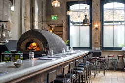 Martello Hall - Hackney - London - The Infatuation