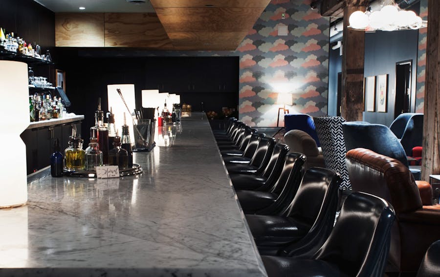 Marvel Bar - North Loop - Minneapolis - The Infatuation