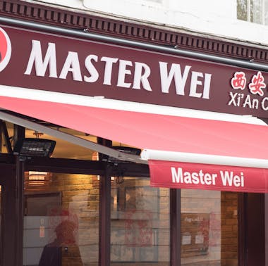 London Restaurant Reviews - The Infatuation