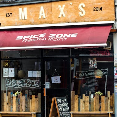 London Restaurant Reviews - The Infatuation