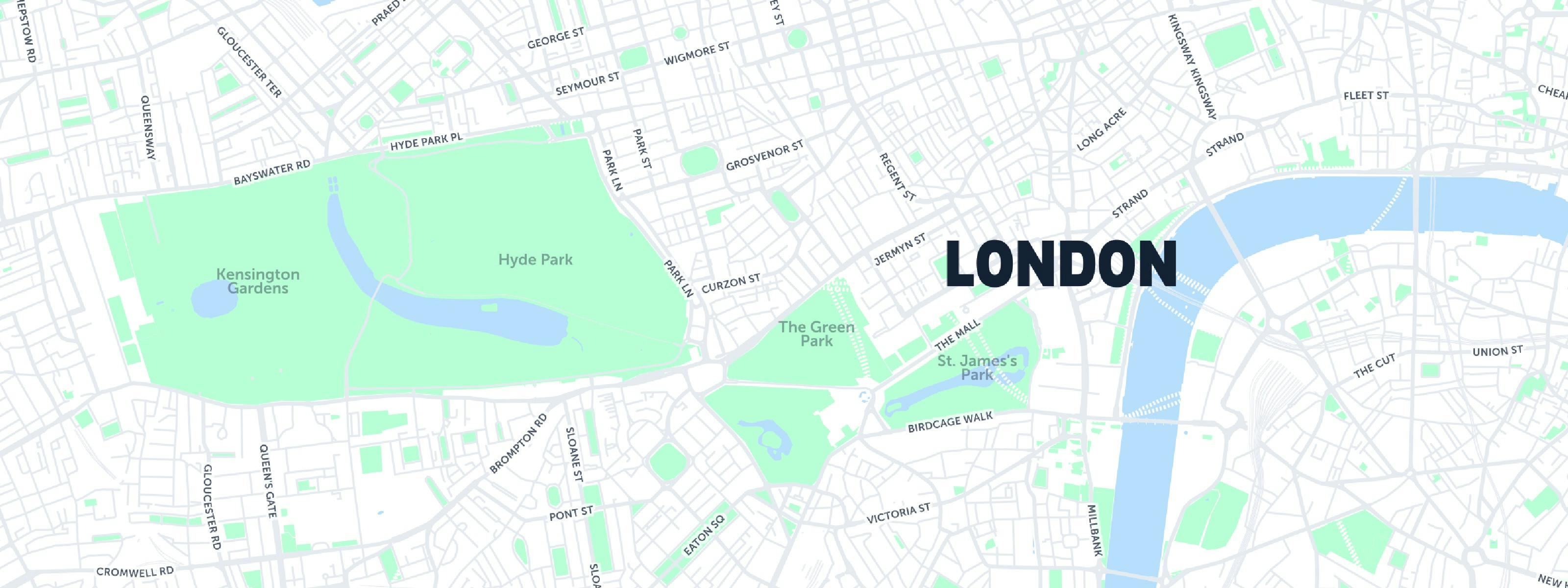 Mayfair 1 - Mayfair - London - The Infatuation