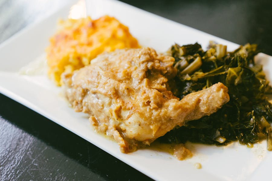 Melba’s - Harlem - New York - The Infatuation