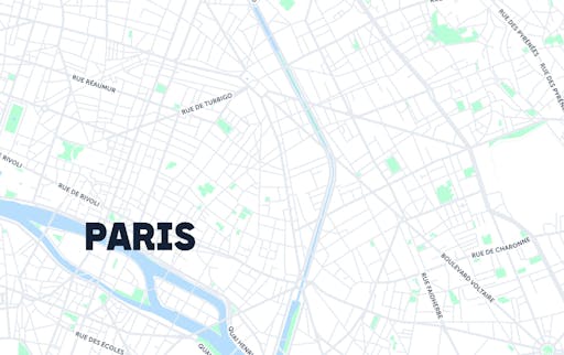 Merci - Le Marais - Paris - The Infatuation