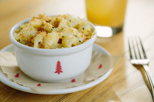 Messhall Kitchen - Los Feliz - Los Angeles - The Infatuation