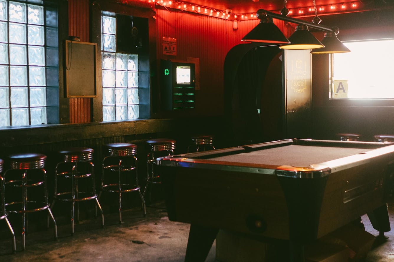 25 Great LGBTQ Bars In NYC - New York - The Infatuation