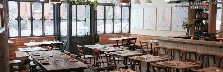 Mettā - New York - The Infatuation