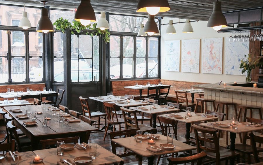 Mettā - New York - The Infatuation