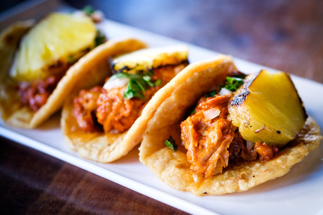 Mezcalito - Russian Hill - San Francisco - The Infatuation