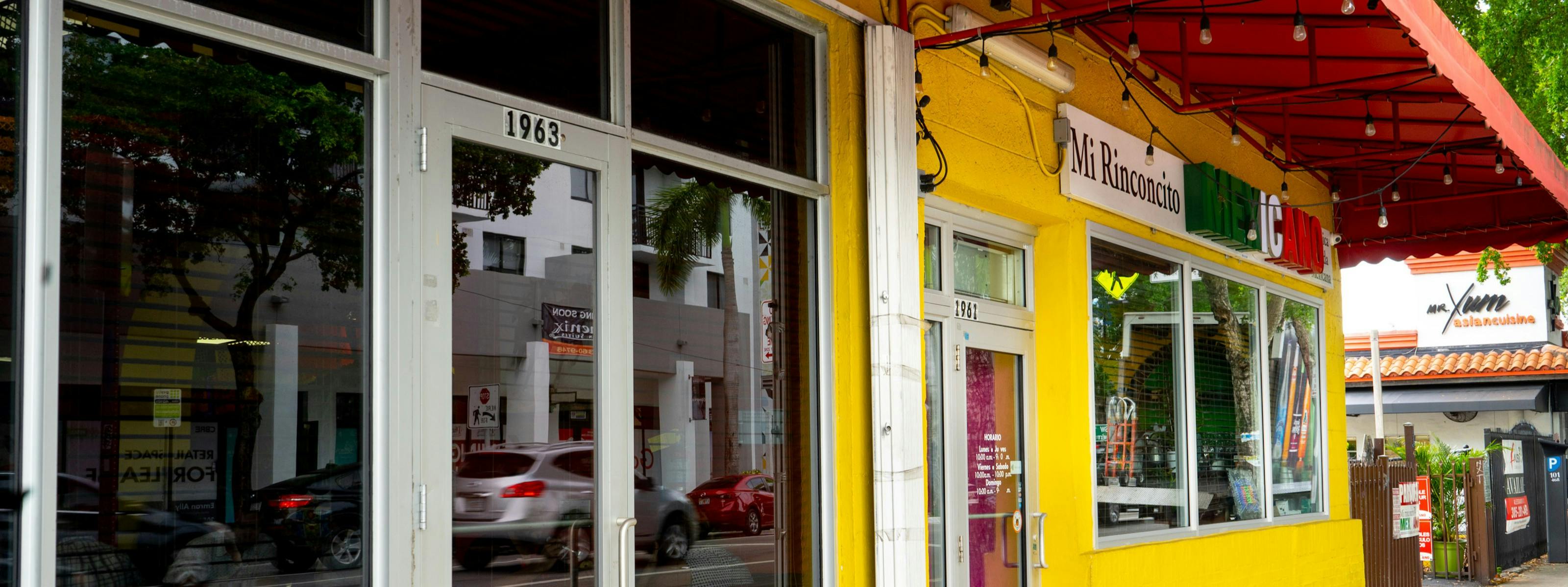 Los Pinarenos Fruteria - Little Havana - Miami - The Infatuation