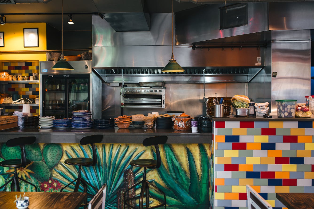 Mi Tocaya Antojeria - Logan Square - Chicago - The Infatuation