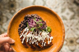 Mi Tocaya Antojeria - Logan Square - Chicago - The Infatuation