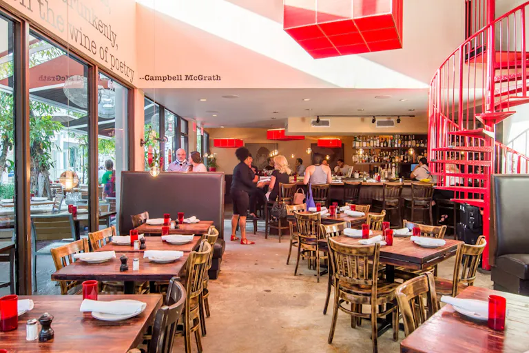Cote Miami - Design District - Miami - The Infatuation