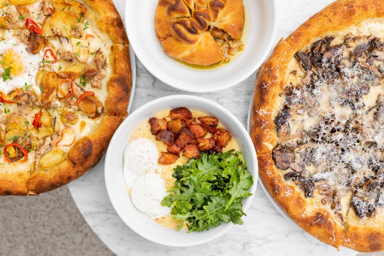 Milo + Olive - Santa Monica - Los Angeles - The Infatuation