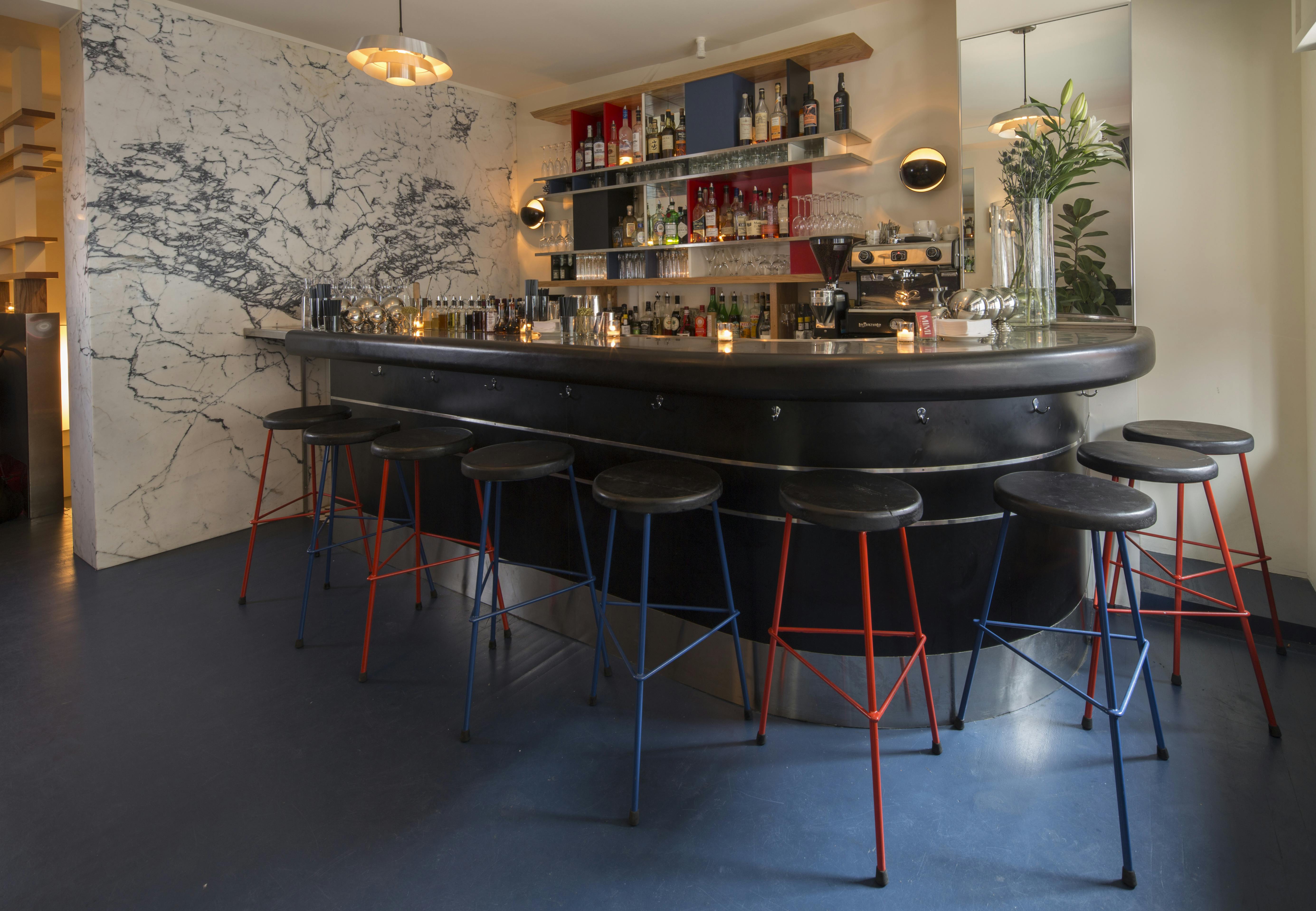 Mimi - Greenwich Village - New York - The Infatuation