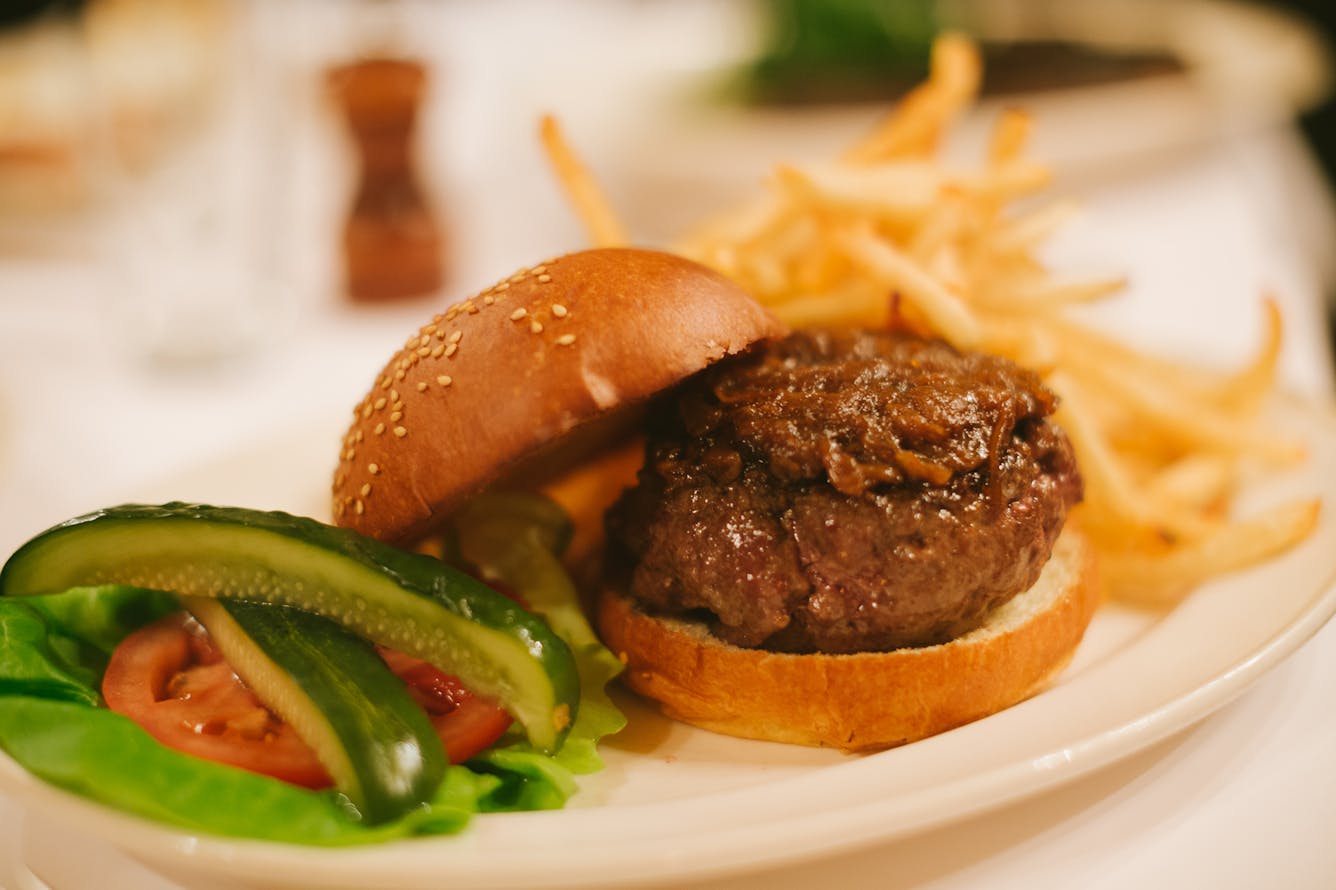 Minetta Tavern - Greenwich Village - New York - The Infatuation