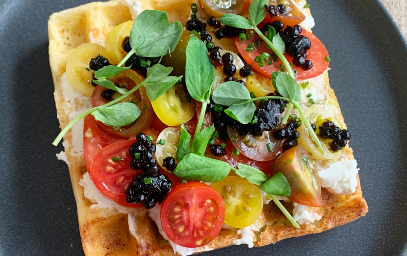 Mise En Place Kitchen - Berkeley - San Francisco - The Infatuation