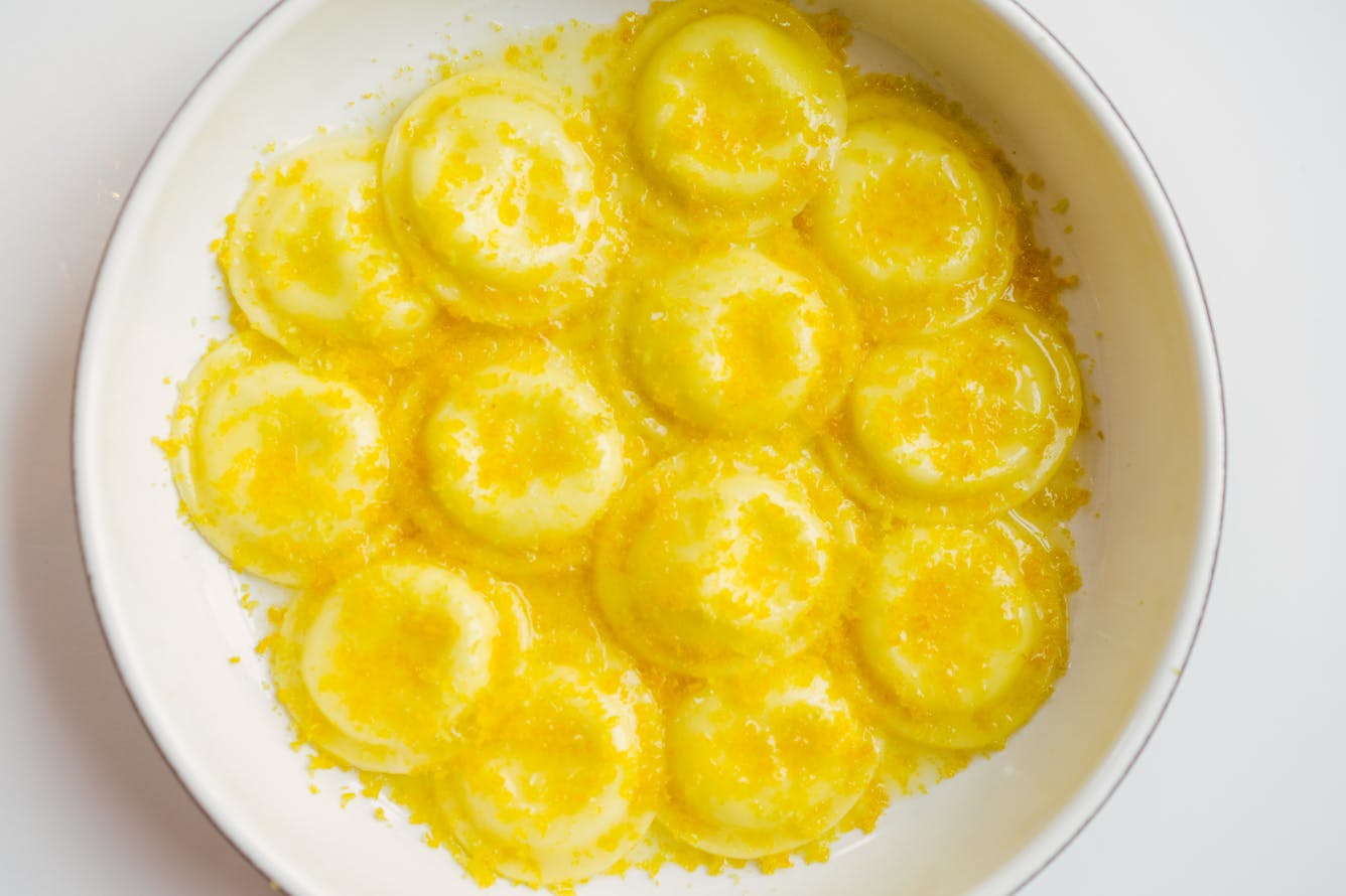 Misi - Williamsburg - New York - The Infatuation