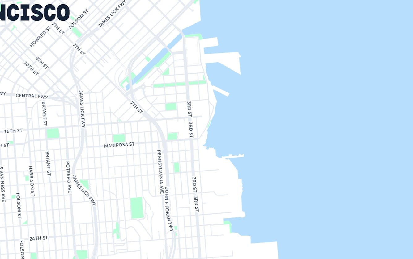 Mission Rock Resort - Mission Bay - San Francisco - The Infatuation