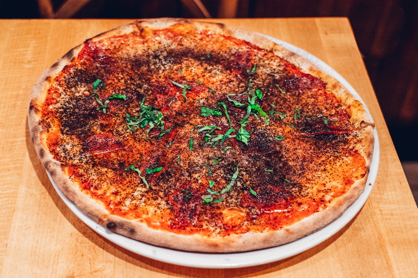 Mister 01 - South Beach - Miami - The Infatuation