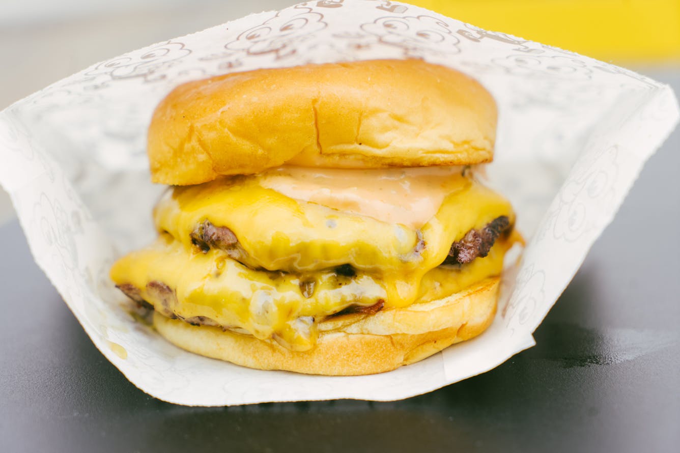 Mister Dips - New York - The Infatuation