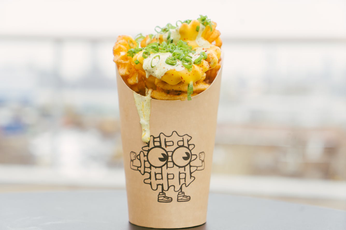 Mister Dips - New York - The Infatuation