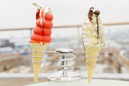 Mister Dips - New York - The Infatuation