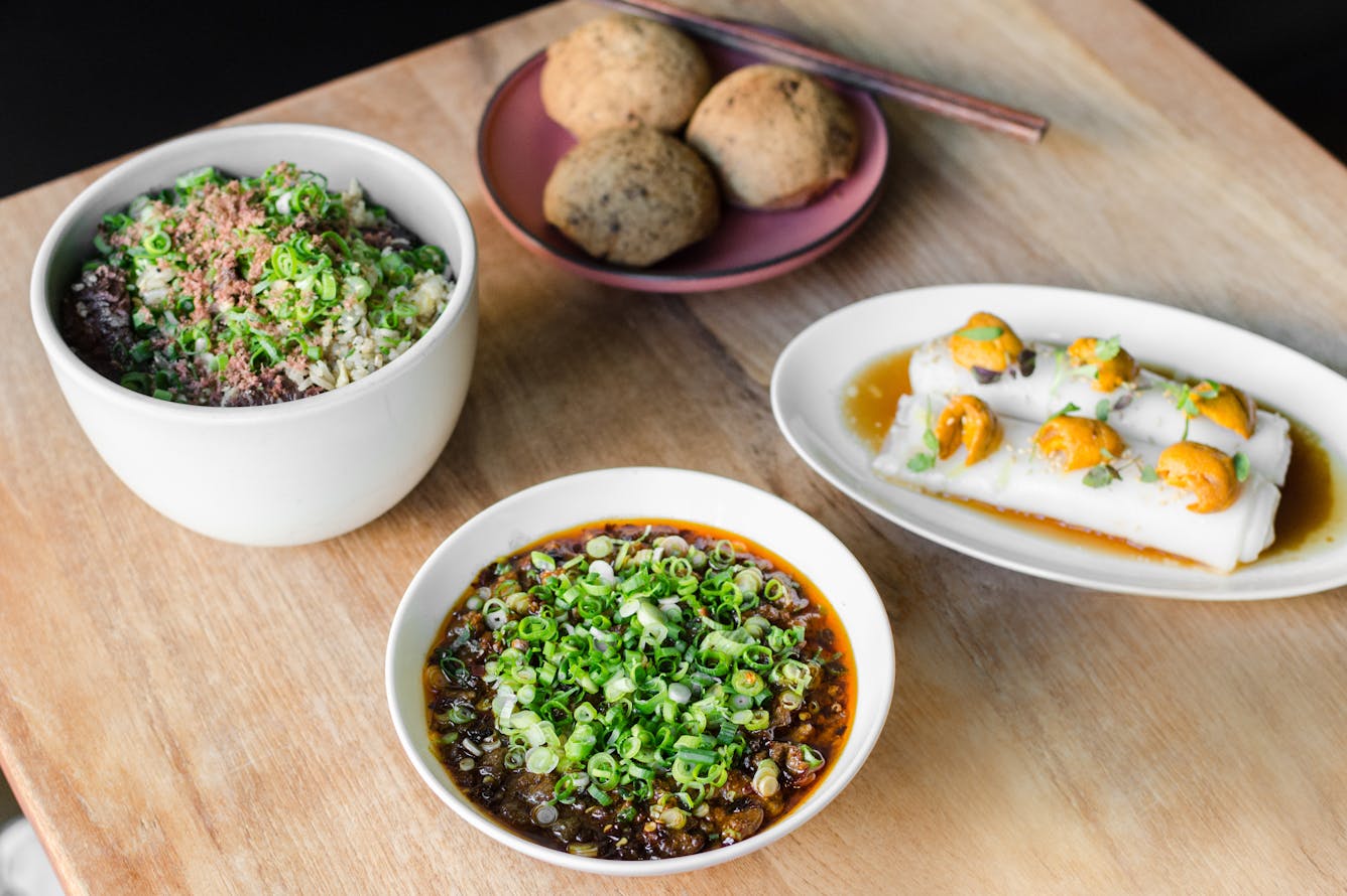 Mister Jiu’s - Chinatown - San Francisco - The Infatuation