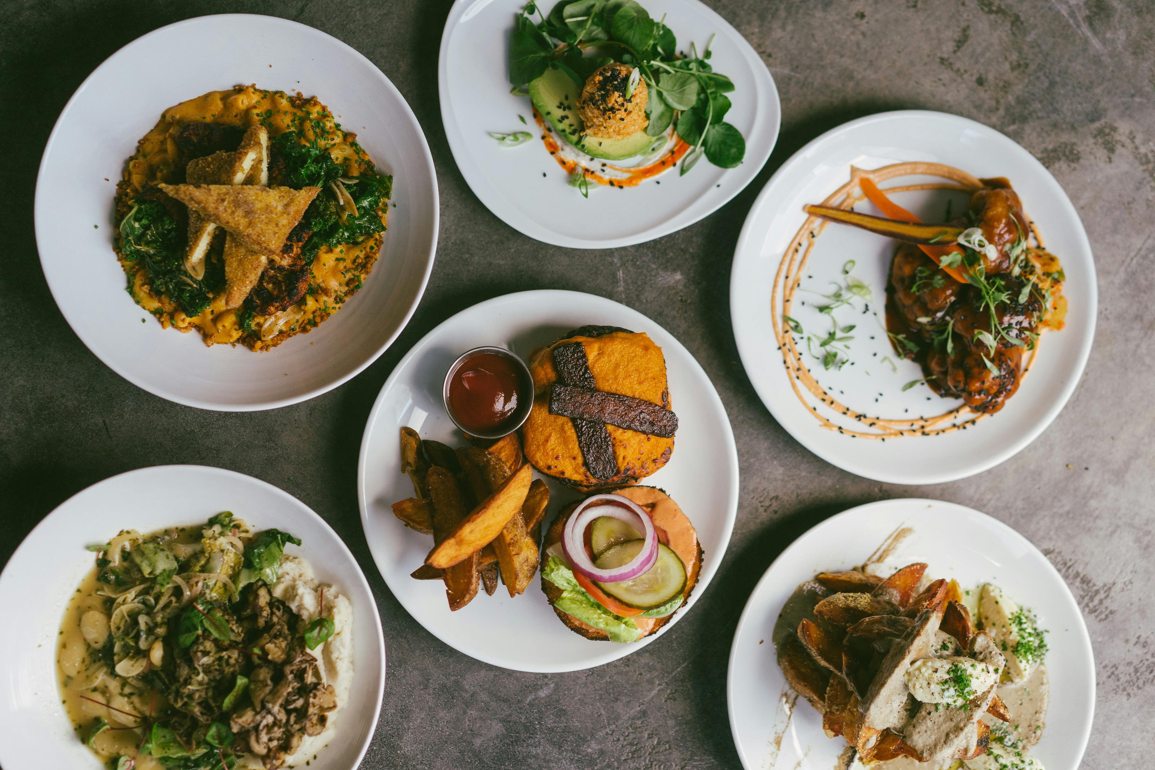 Modern Love Brooklyn - Williamsburg - New York - The Infatuation