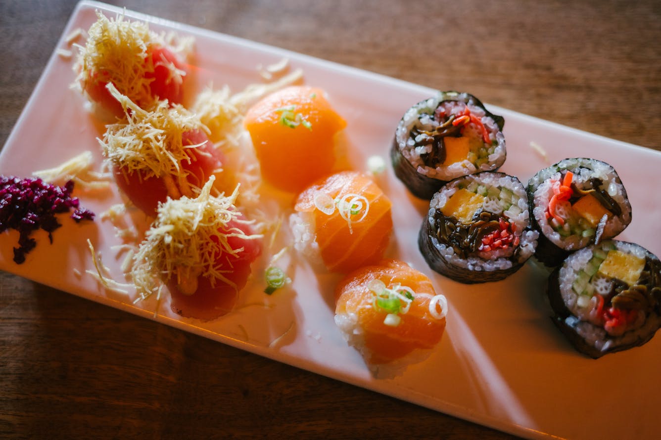 Momo Sushi Shack - Bushwick - New York - The Infatuation