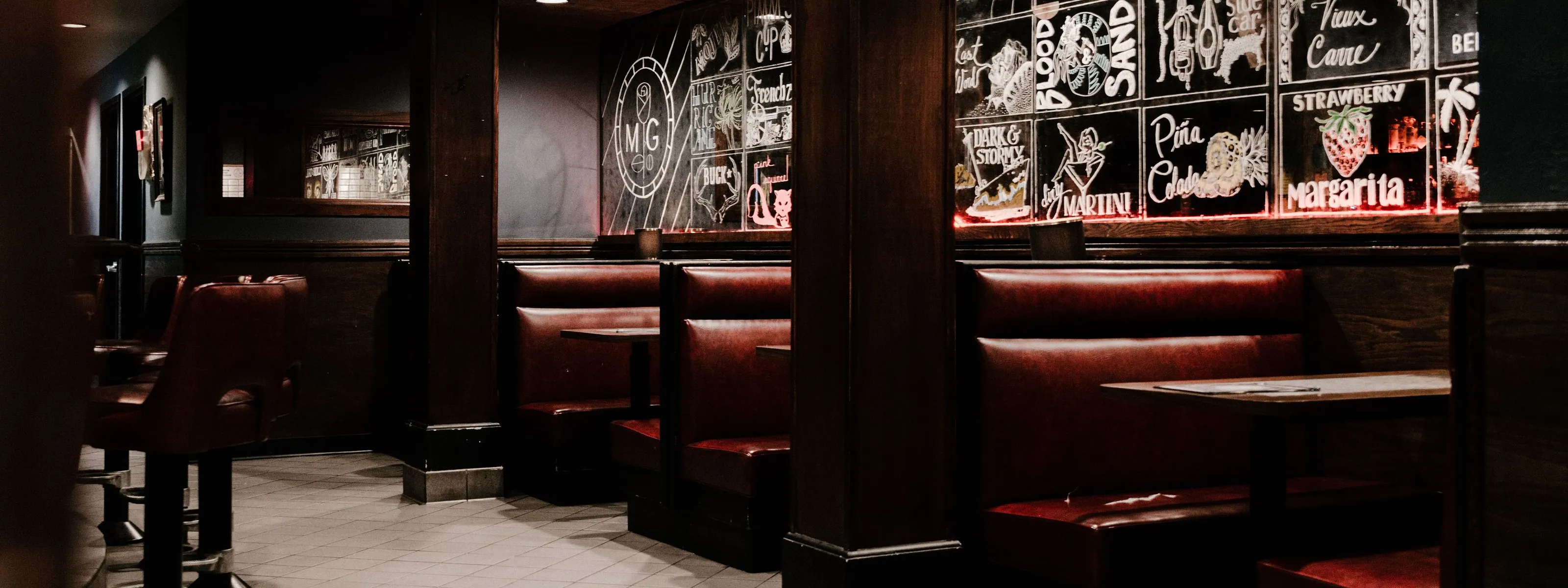Moneygun - West Loop - Chicago - The Infatuation