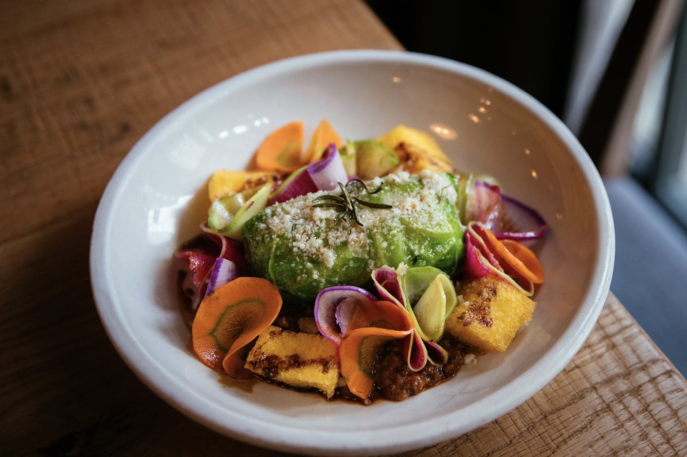 Monteverde - West Loop - Chicago - The Infatuation