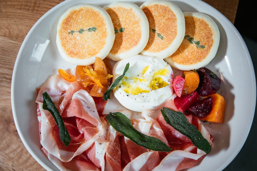 Monteverde - West Loop - Chicago - The Infatuation