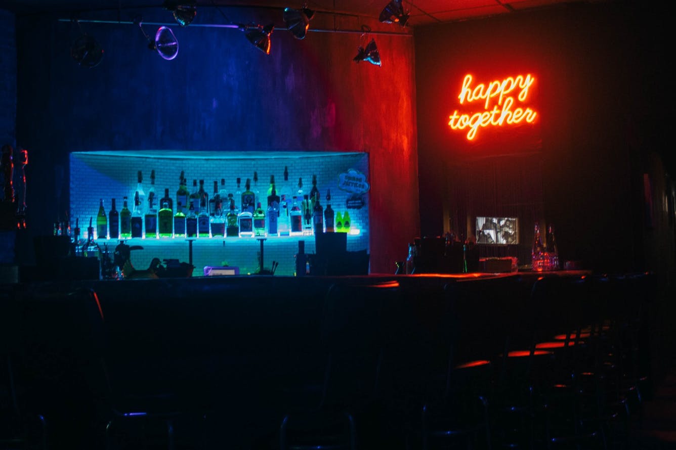 25 Great LGBTQ Bars In NYC - New York - The Infatuation