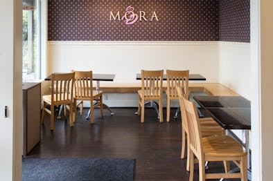 Blackbird Bakery - Bainbridge Island - Seattle - The Infatuation