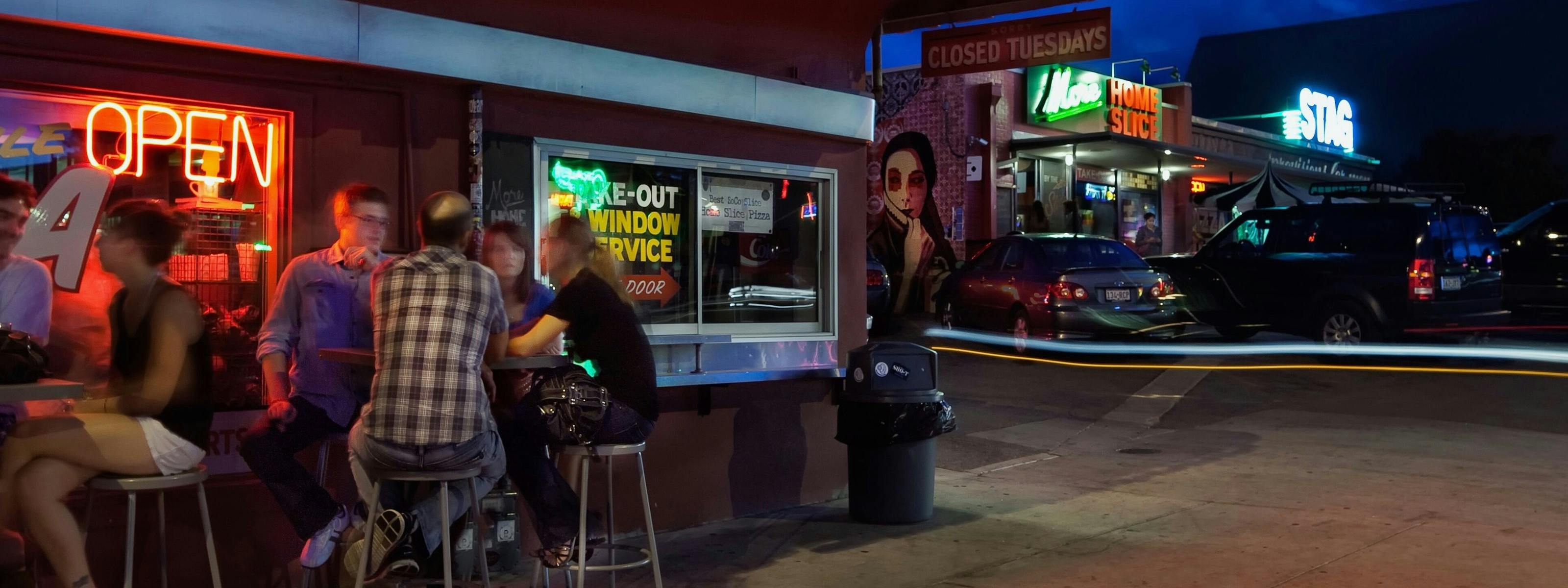 More Home Slice - South Congress - Austin - The Infatuation