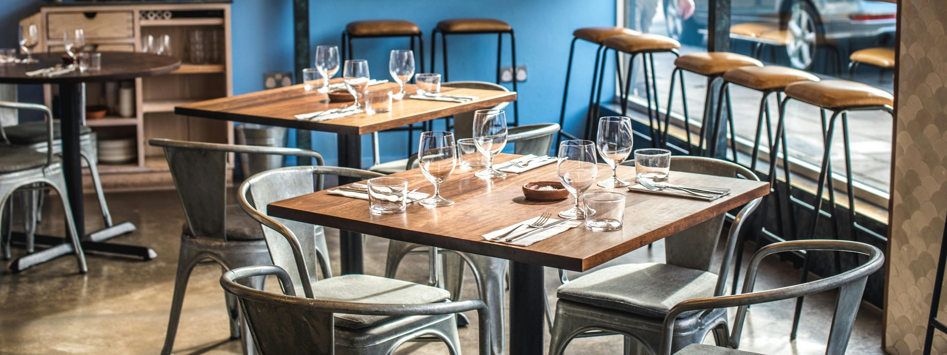 Morito Hackney Road - Hackney - London - The Infatuation