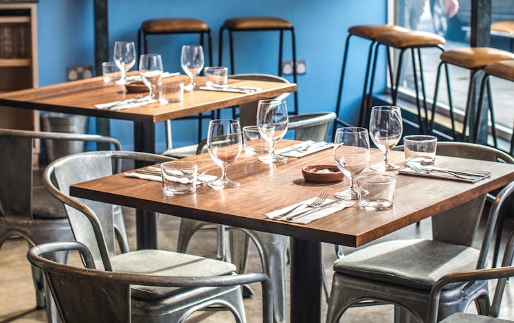 Morito Hackney Road - Hackney - London - The Infatuation