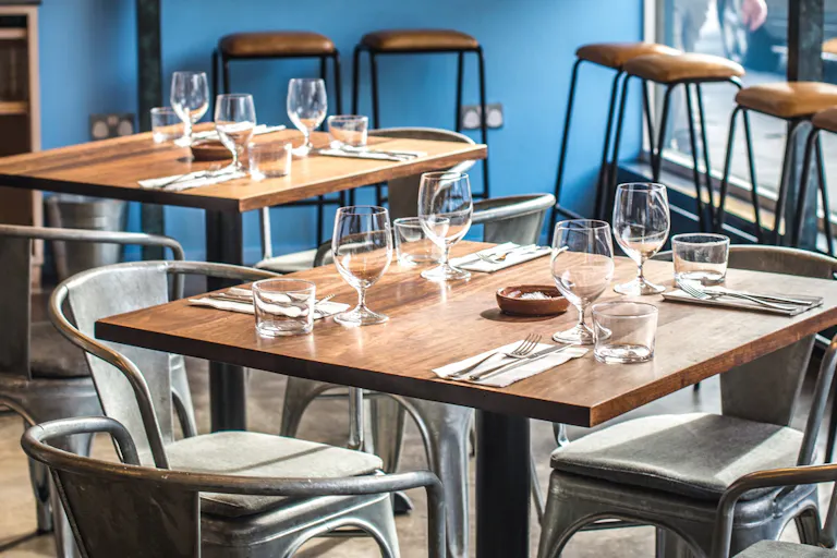 Brawn - Shoreditch - London - The Infatuation