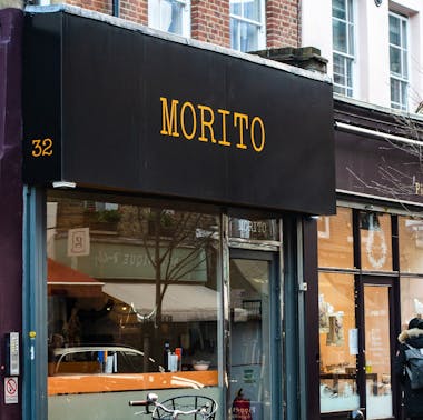 London Restaurant Reviews - The Infatuation