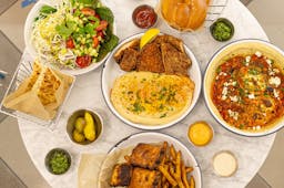 Motek Cafe - Downtown - Miami - The Infatuation