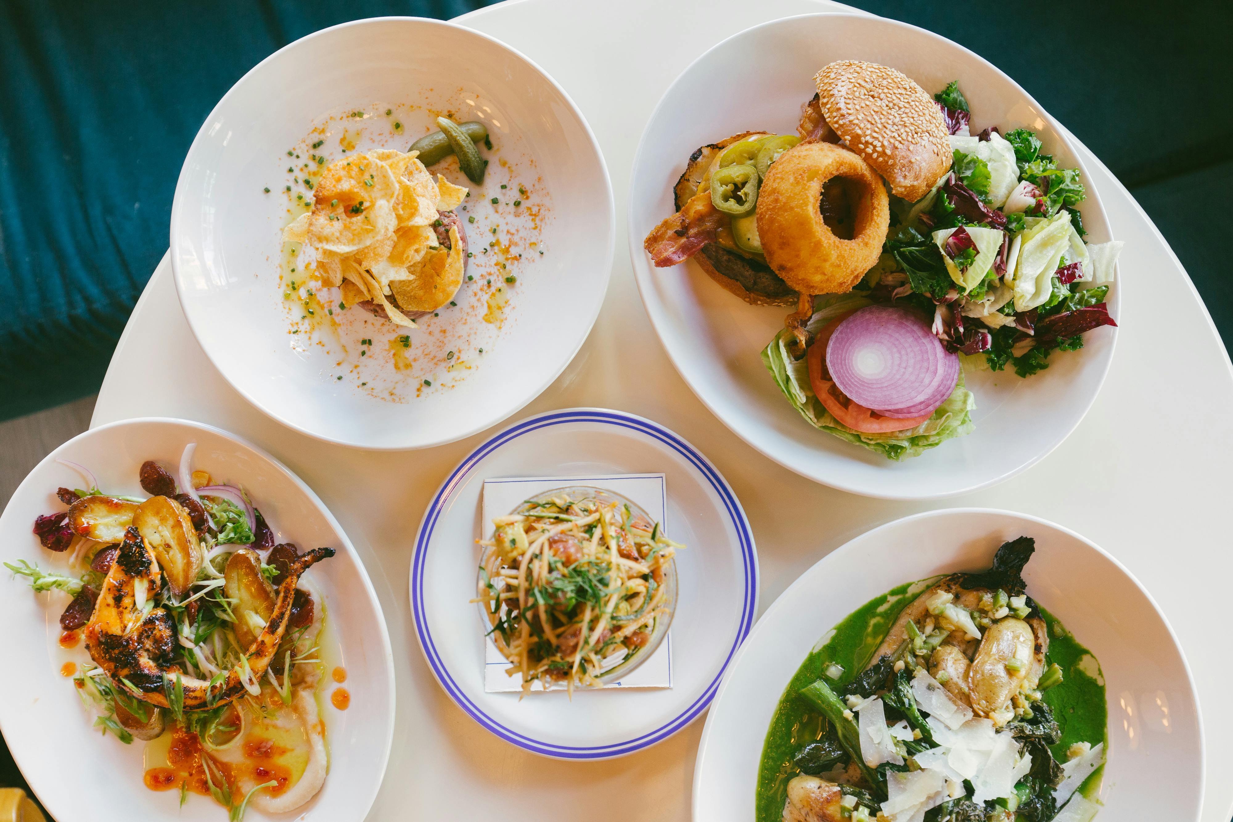 Motel Morris - Chelsea - New York - The Infatuation