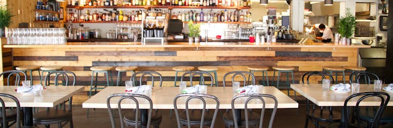 Mott Street - Chicago - The Infatuation