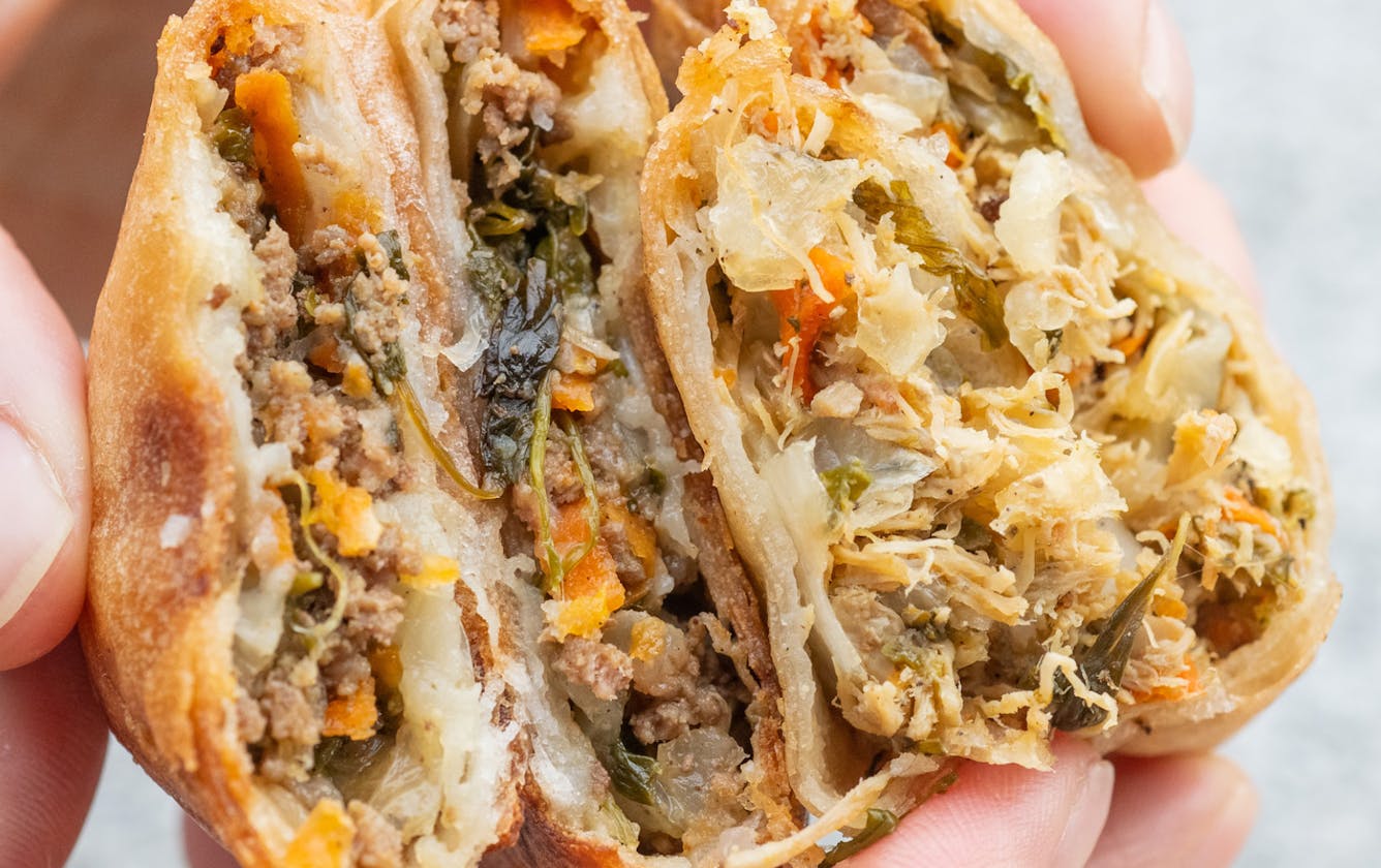 Moyo Kitchen - Tukwila - Seattle - The Infatuation