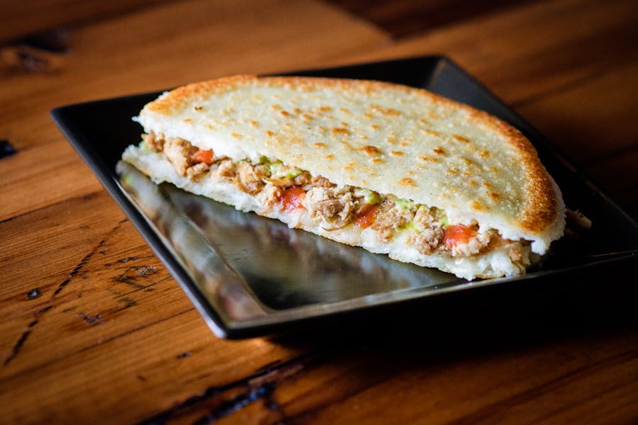 Mr. Pollo - Mission - San Francisco - The Infatuation