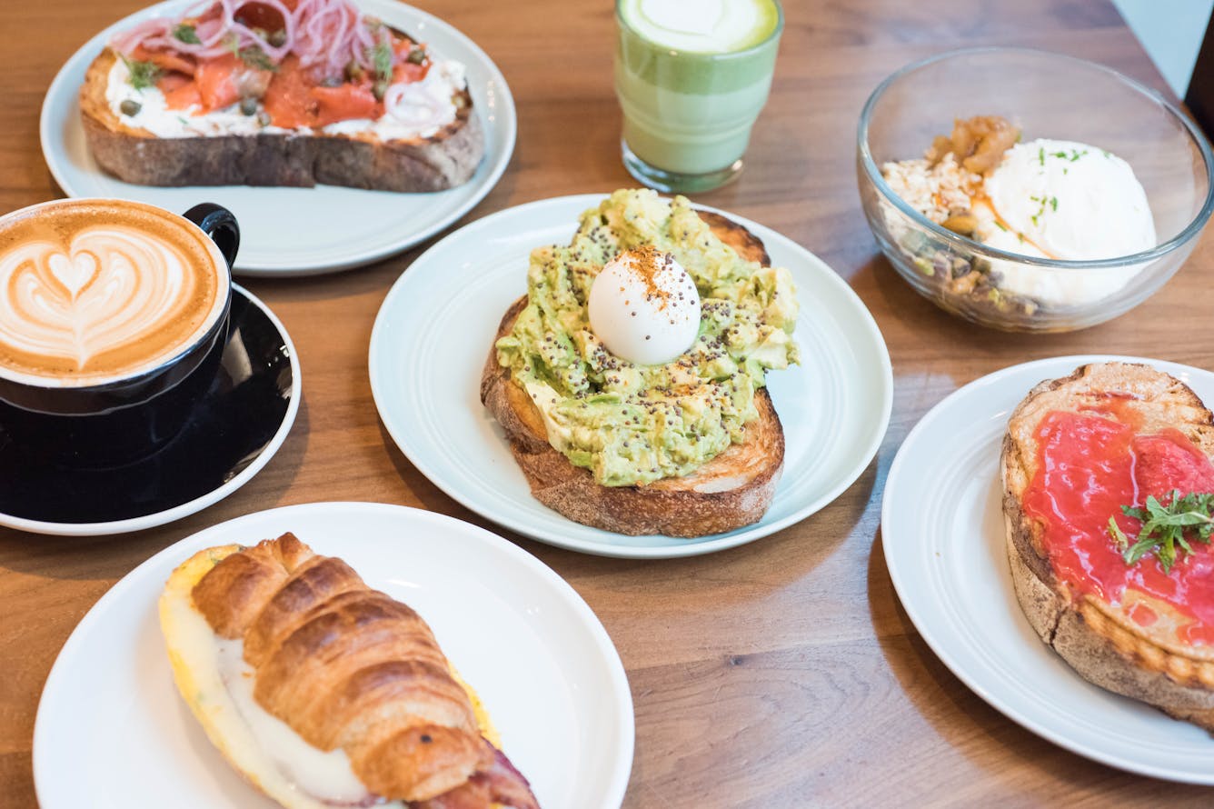 Mr. West Cafe Bar - Downtown - Seattle - The Infatuation