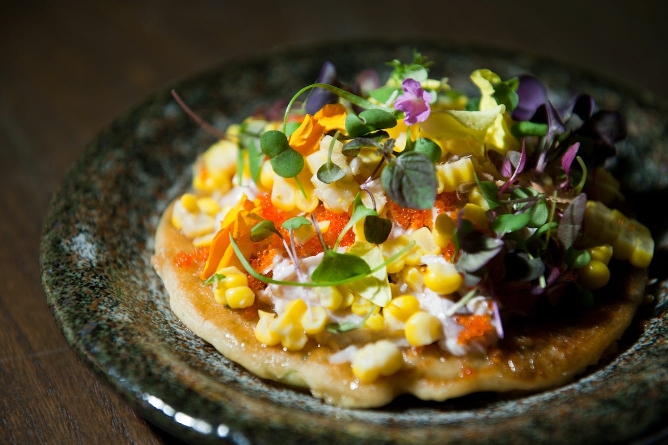 Mu Ramen - New York - The Infatuation