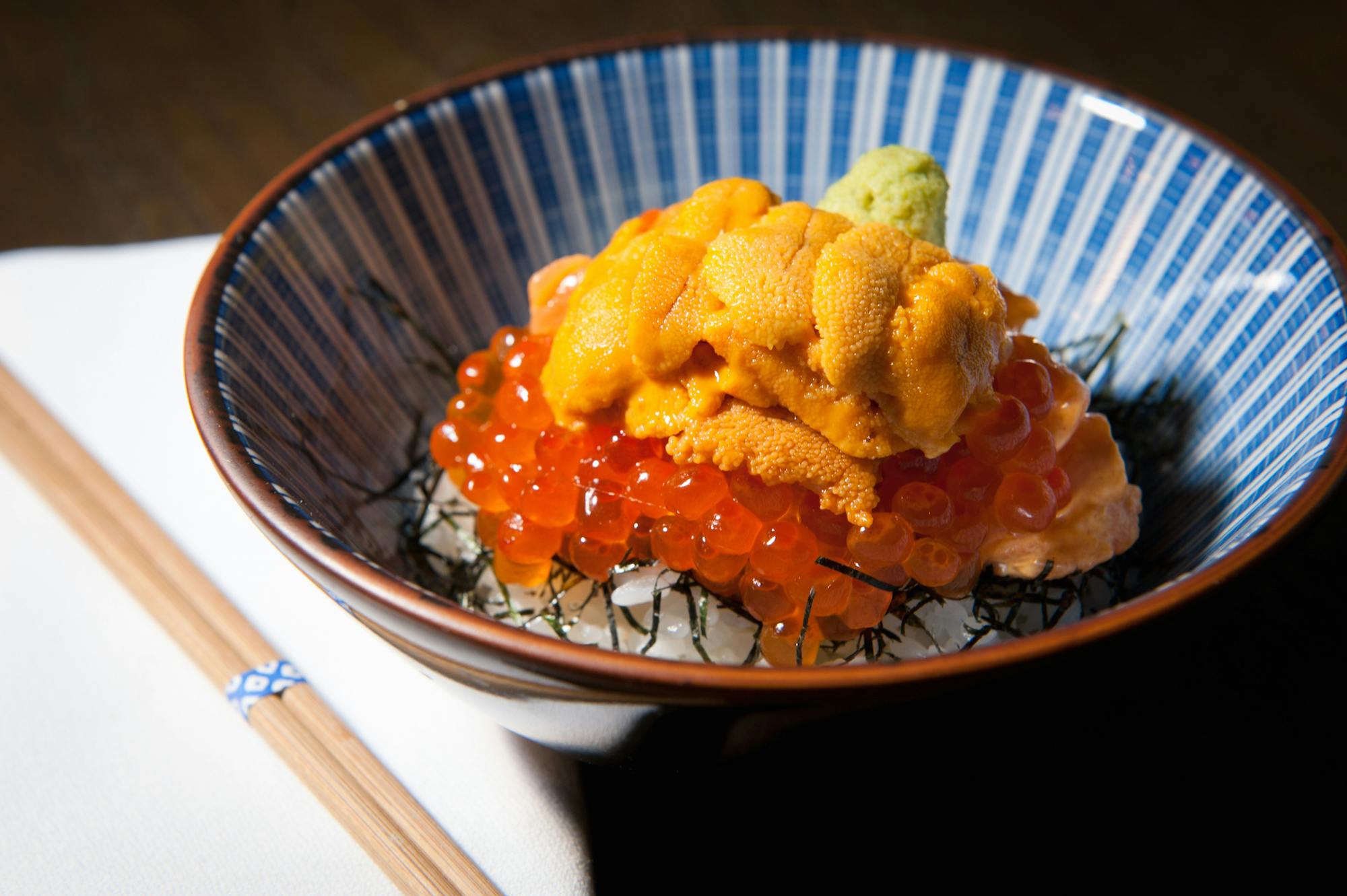 Mu Ramen - Long Island City - New York - The Infatuation