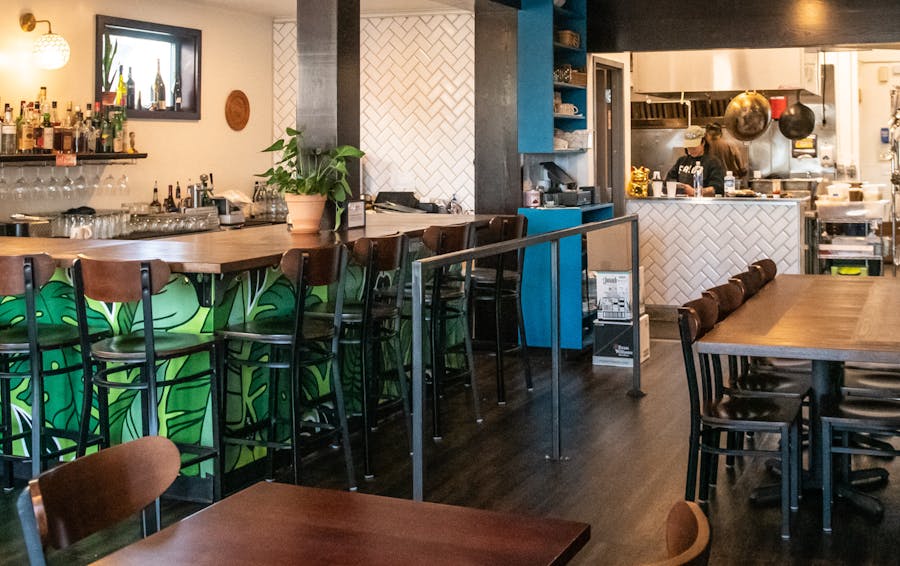 Musang - Beacon Hill - Seattle - The Infatuation