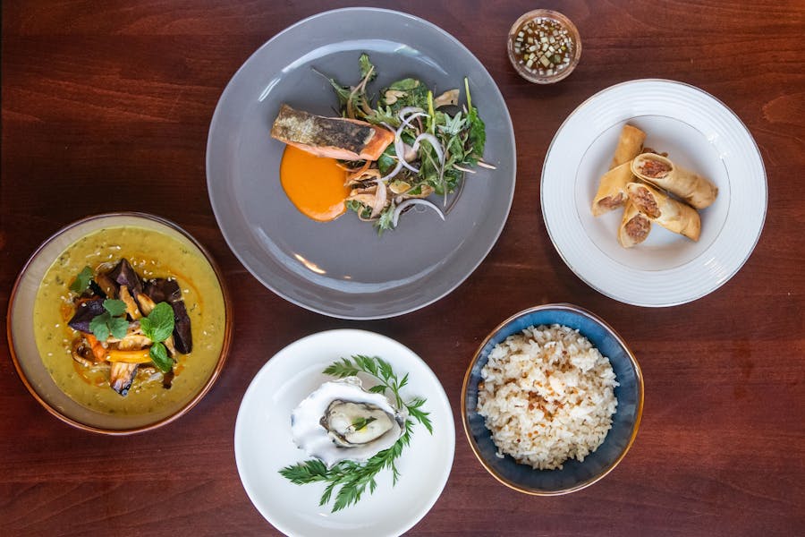 Musang - Beacon Hill - Seattle - The Infatuation