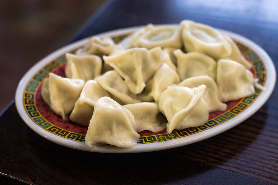 My Old Place - Spitalfields - London - The Infatuation